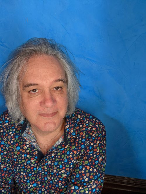 About the Artists – Haptic Voices